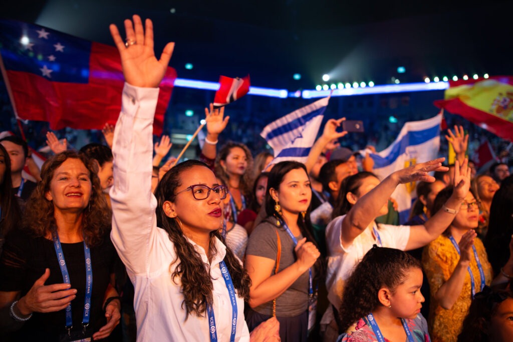 Feast of Tabernacles 2024 update